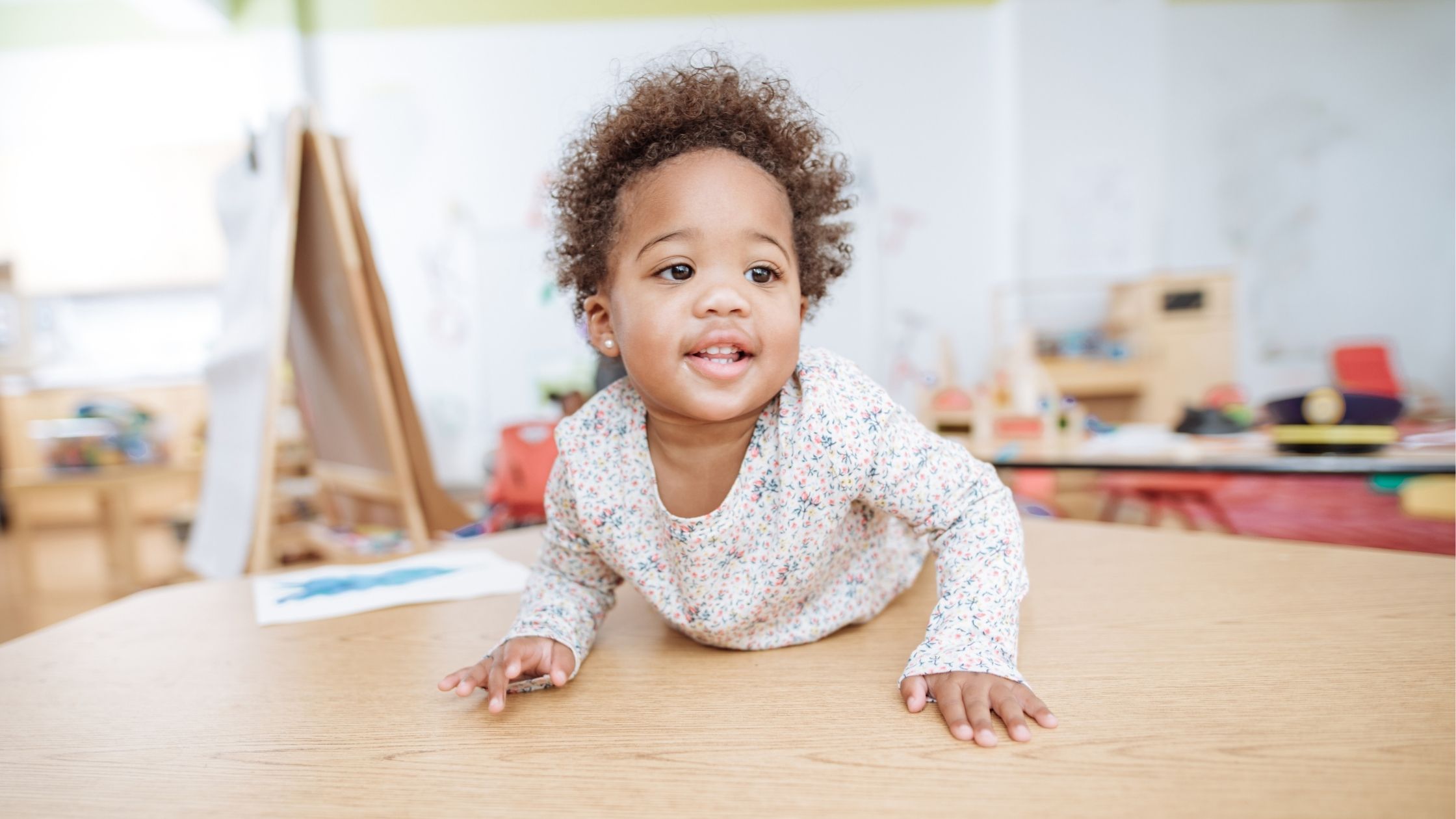Fun Places To Take A Toddler - Just Jass